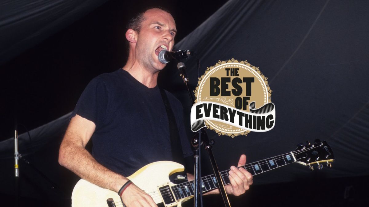 The 10 best singles released by Dischord from 1985-2002 | Louder