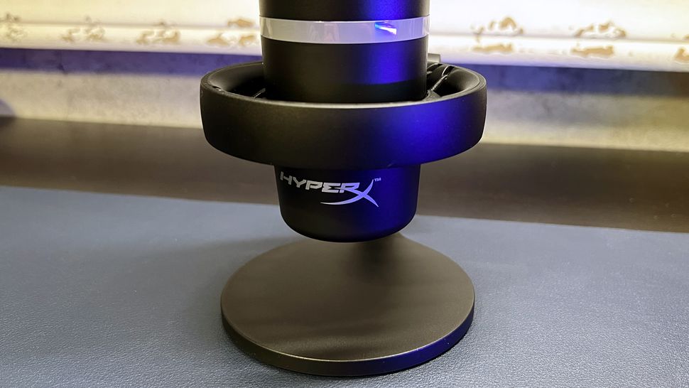 HyperX DuoCast Review: A Halfway Point Nobody Asked For | Tom's Hardware