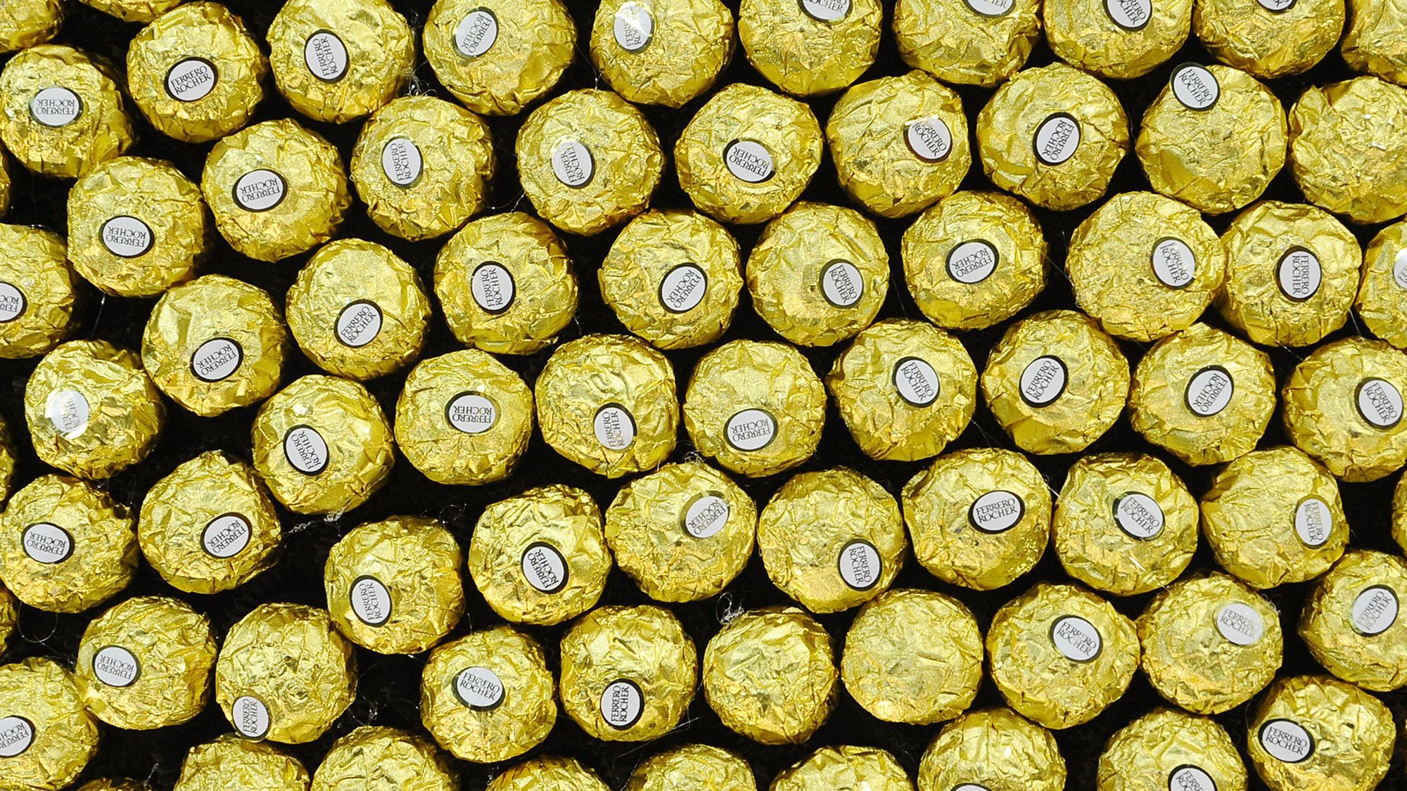 This Amazing Ferrero Rocher Trick Will Blow Your Mind | Marie Claire UK