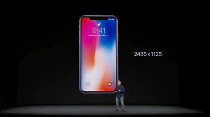 iPhone X specs, design and features - our full lowdown on the ...