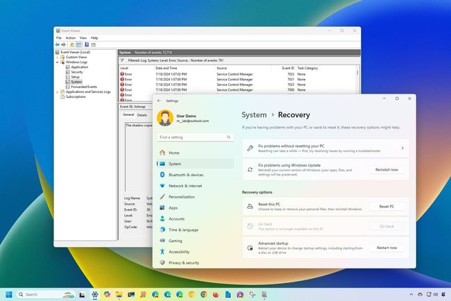 How to fix Blue Screen of Death errors on Windows 11 | Windows Central