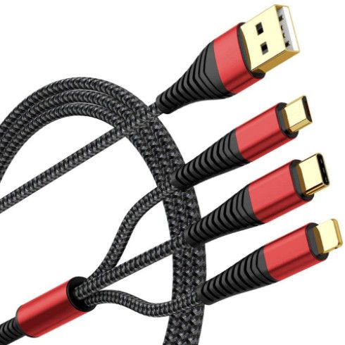 Best 3-in-1 USB cables 2023 | Android Central