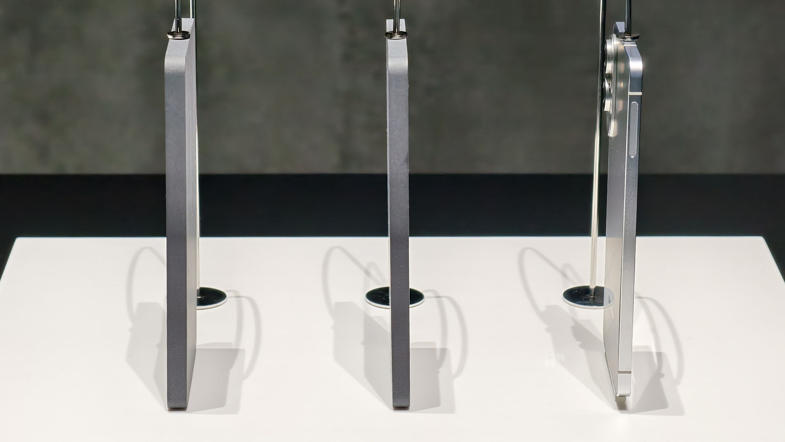 Slim phones are coming in 2025 – but does anyone really want them? | T3