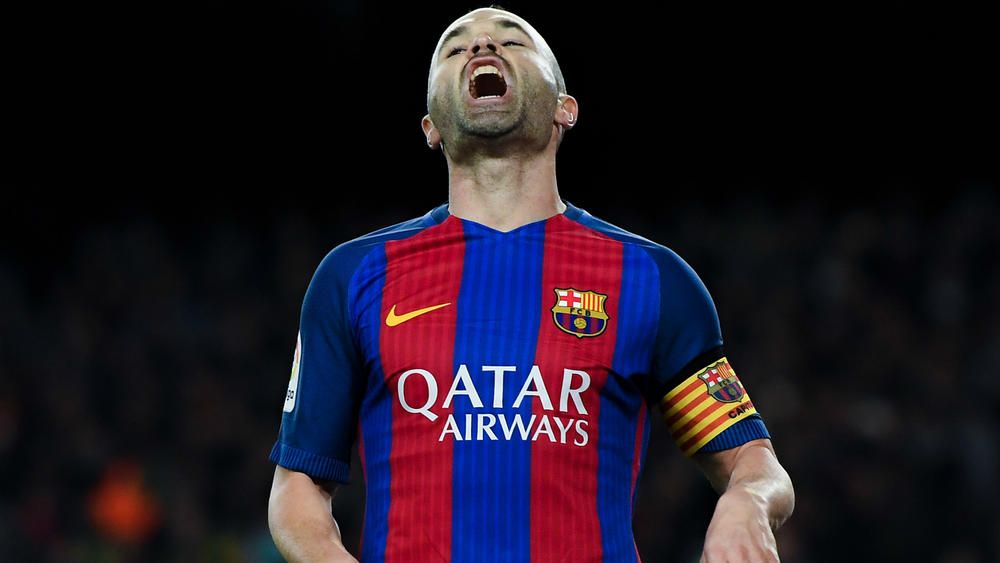 Barcelona must improve or comeback will be impossible - Iniesta ...