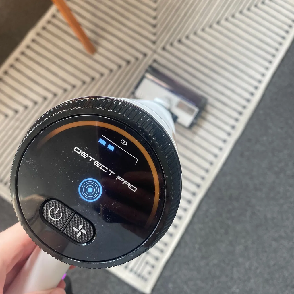 Shark Detect Pro vs Shark Stratos: which you should buy | Ideal Home