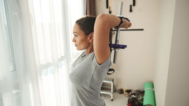 The Best Triceps Exercises For Women | Coach