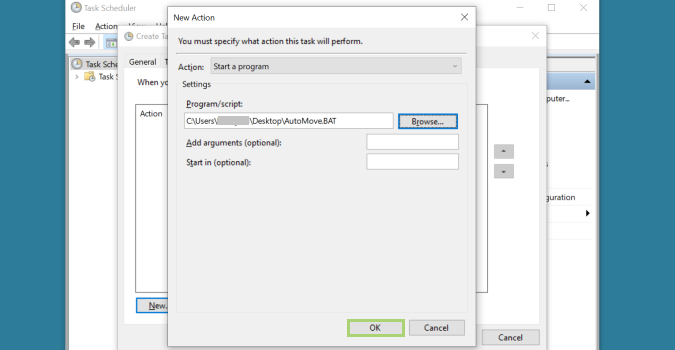How to move files between folders on Windows 10 | Laptop Mag