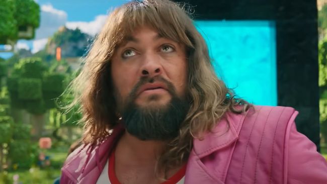 A Minecraft Movie: Release Date, Trailer, Cast, And Other Things We ...