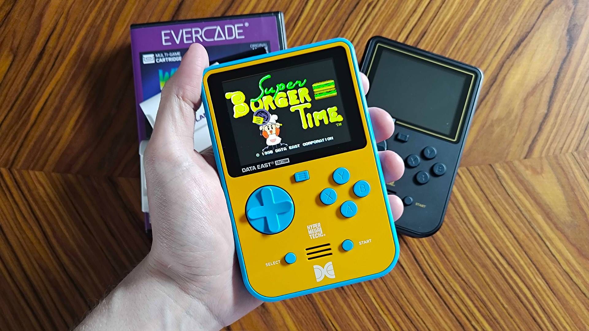 I hate to break it to you, but there are huge discounts on Super Pocket ...