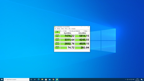 How to install an SSD or hard drive in your gaming PC | PC Gamer