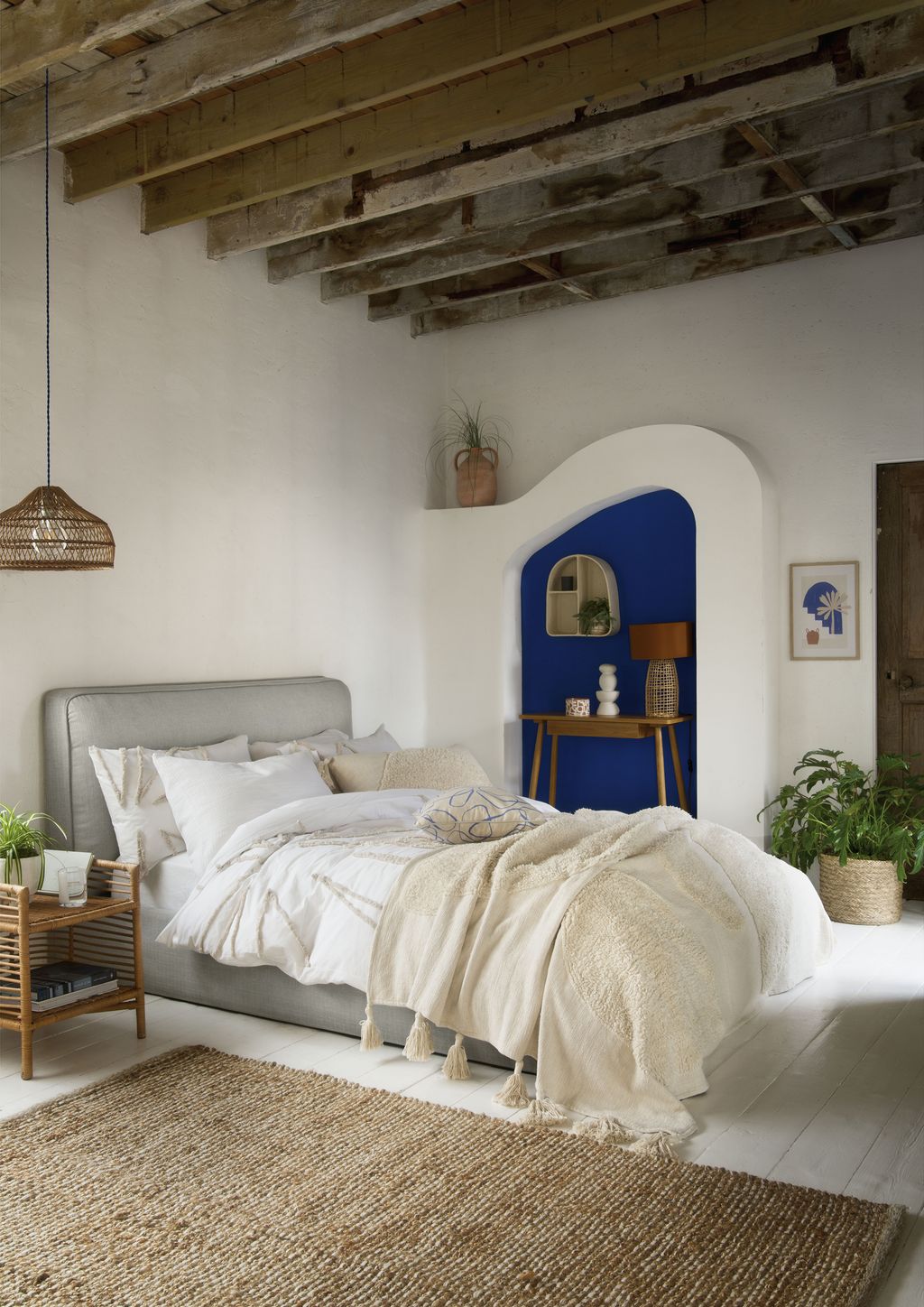 Mediterranean decor: 11 ways to channel the look | Homes and Gardens