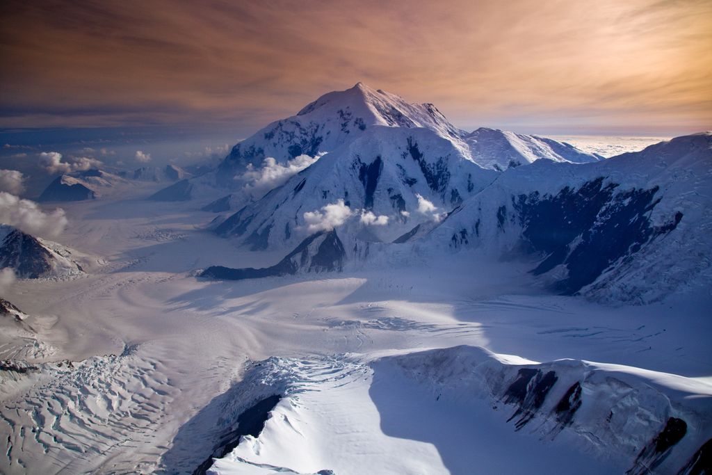A guide to visiting Denali, when to go and what to do | The Week