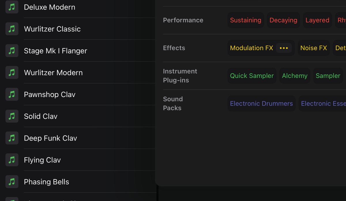 The beginner's guide to Logic Pro for iPad | MusicRadar