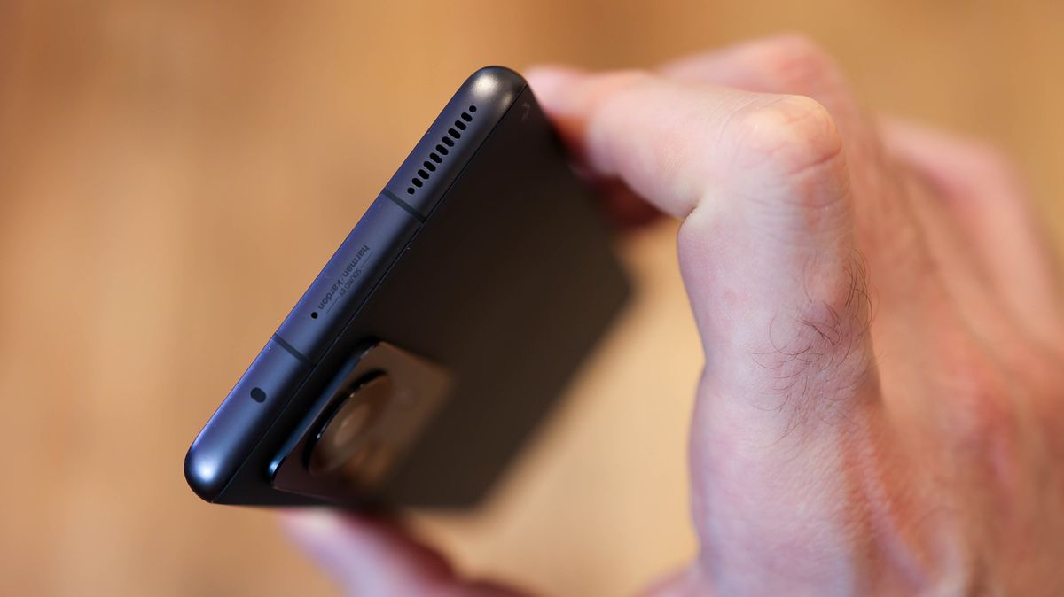 Xiaomi 12 Pro review | TechRadar