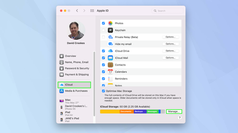 How to upgrade iCloud storage | Tom's Guide
