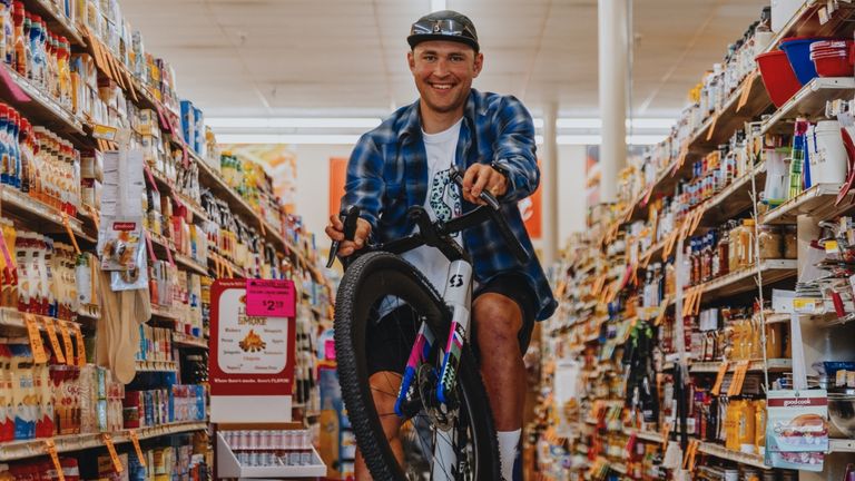 I'm gutted about my Strava Year in Sport cycling stats – but I won't be ...