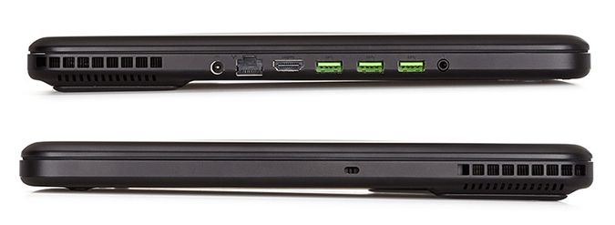 Razer Blade Pro - Full Review and Benchmarks | Laptop Mag