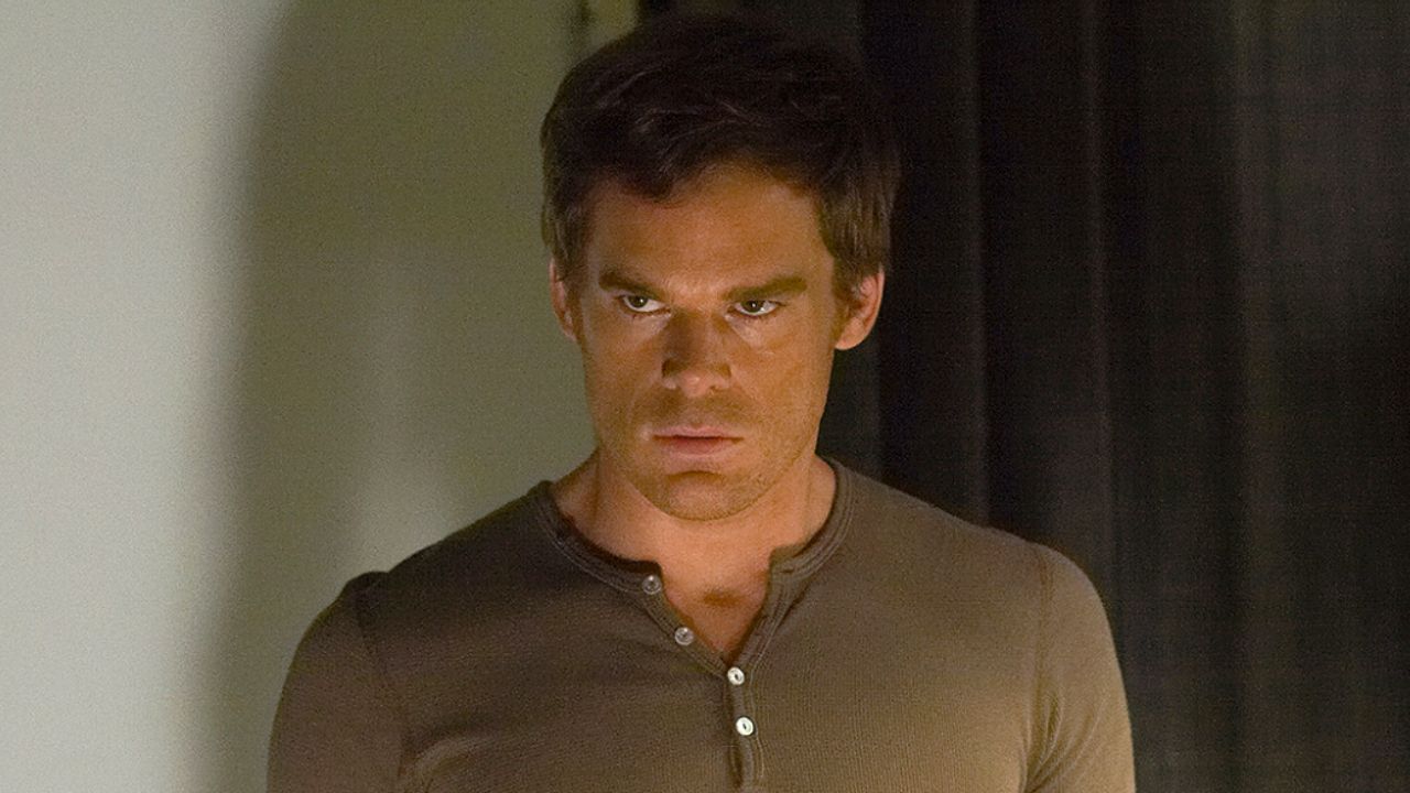Why Dexter Is Still Worth Rewatching, Even With Its Controversial ...