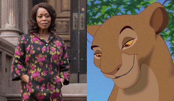 The Lion King Live Action Movie: Here's What We Know | Cinemablend