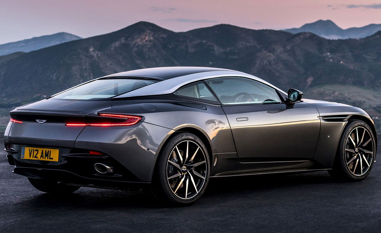 The best new cars and concepts from Geneva Motor Show 2016 | Wallpaper*