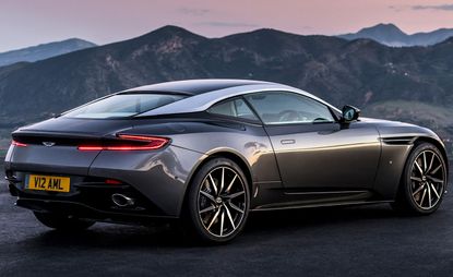 The best new cars and concepts from Geneva Motor Show 2016 | Wallpaper*