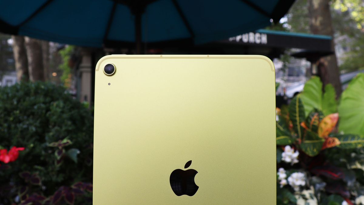 The best tablet 2025: top Android and iPad slates | TechRadar