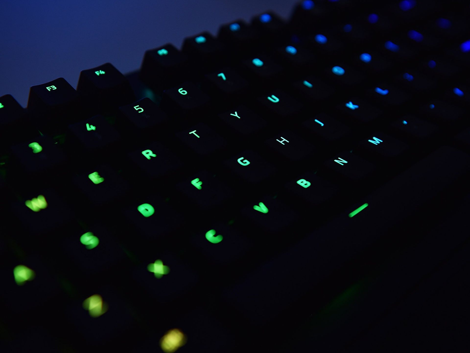 How to configure macros on your Razer keyboard | Windows Central