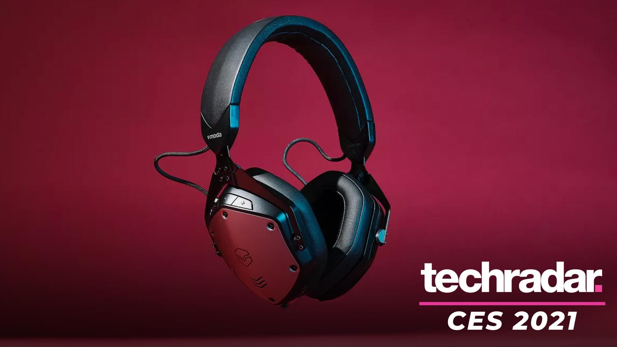 CES 2021: the hottest headphones and wireless earbuds from the virtual ...