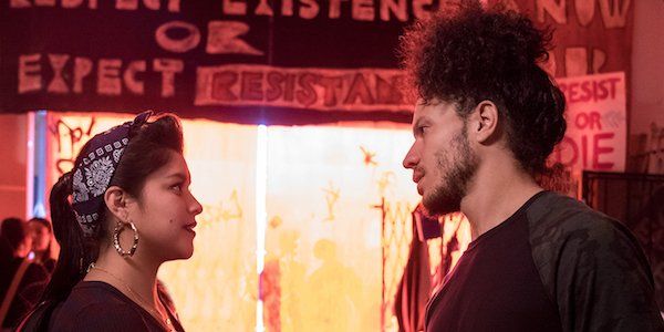 Vida Review: Starz' New Drama Is An Intimate Snapshot Into A Community ...