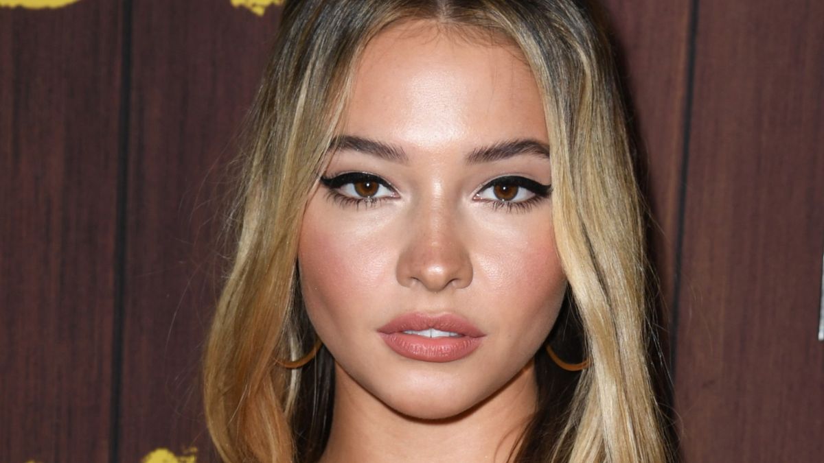 Who is Madelyn Cline: everything we know about the Outer Banks star ...