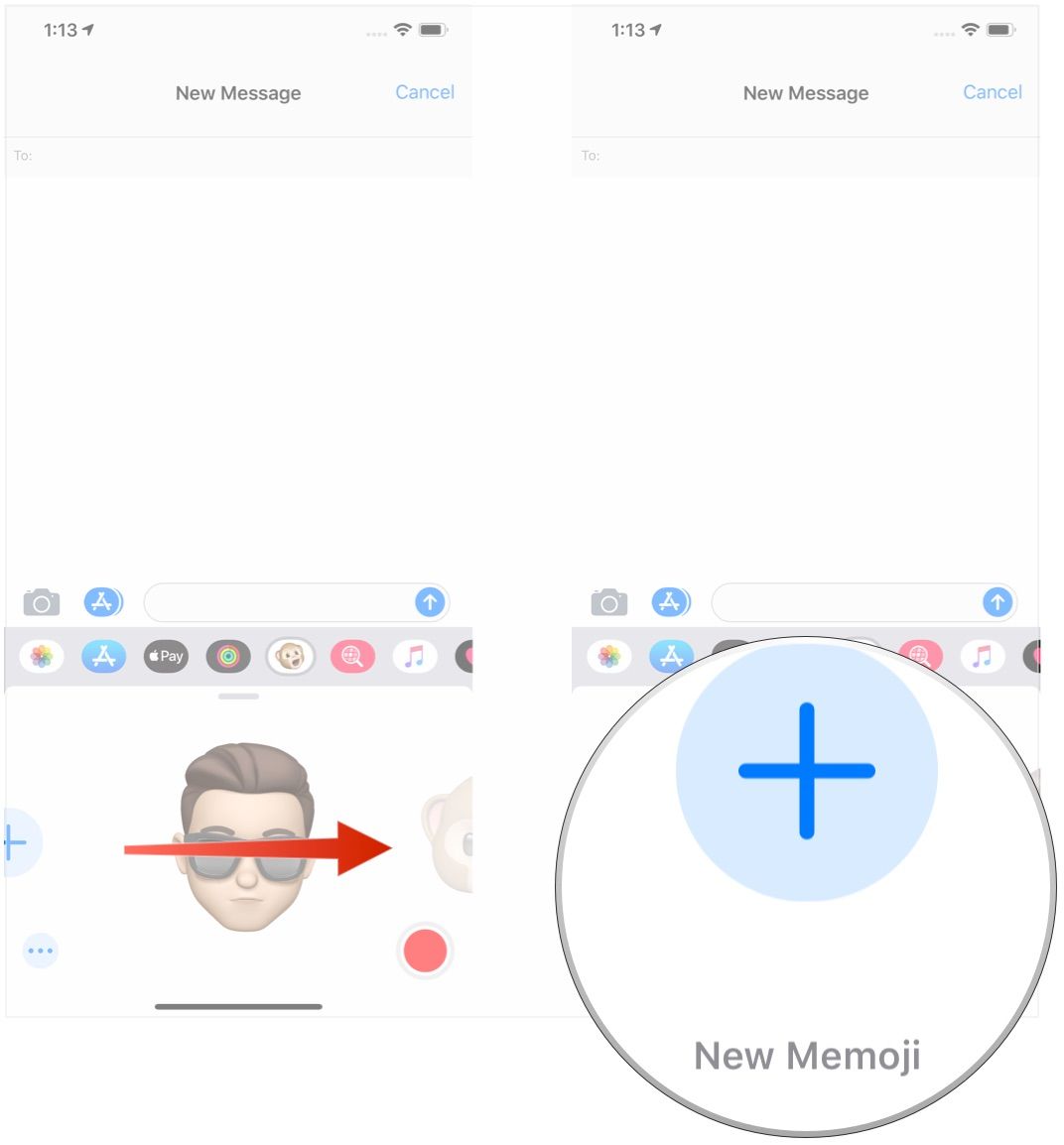 How to create and send Animoji and Memoji | iMore
