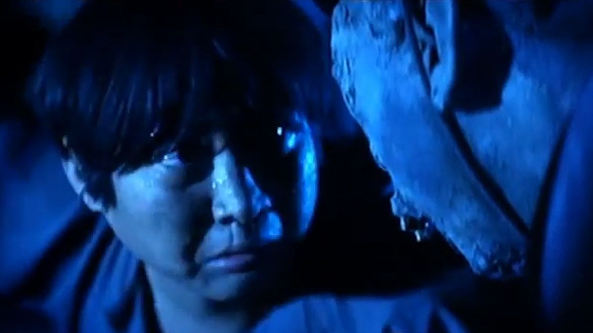 The 32 greatest horror movies that aren't actually scary | GamesRadar+