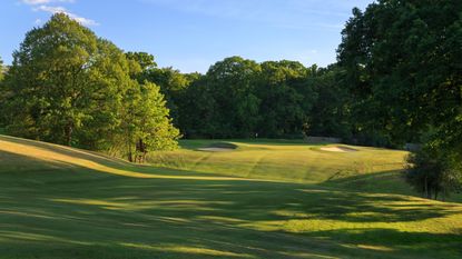 Best Golf Courses In London | Golf Monthly