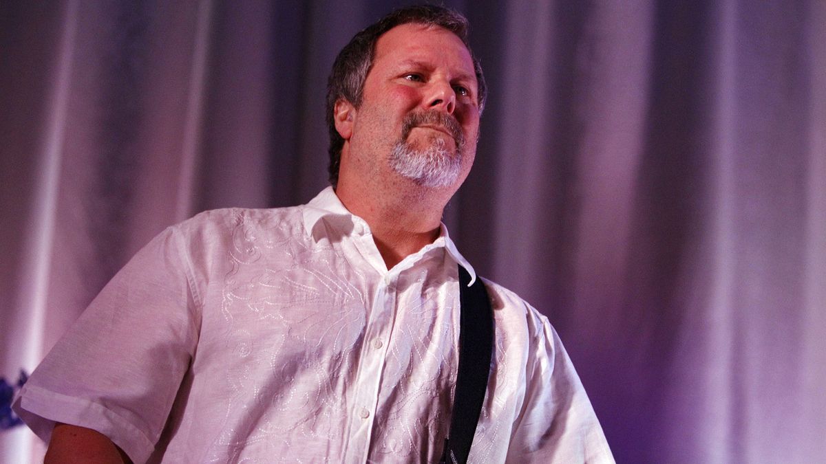 Faith No More’s Billy Gould reflects on ‘cool’ 1985 debut | Louder