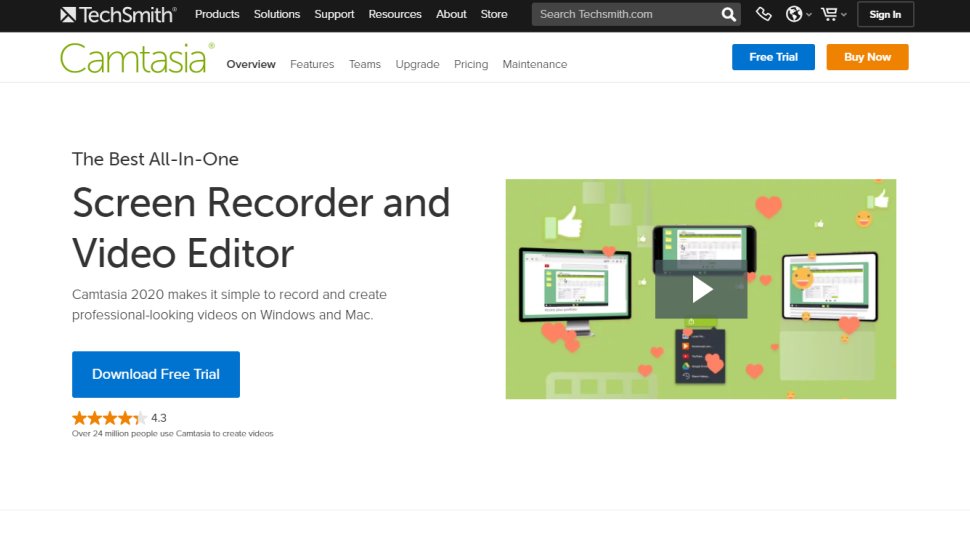 Best Screen Recorders In 2021 For Windows Mac Android And IOS