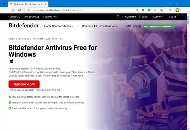 How to permanently disable Microsoft Defender Antivirus on Windows 10 ...