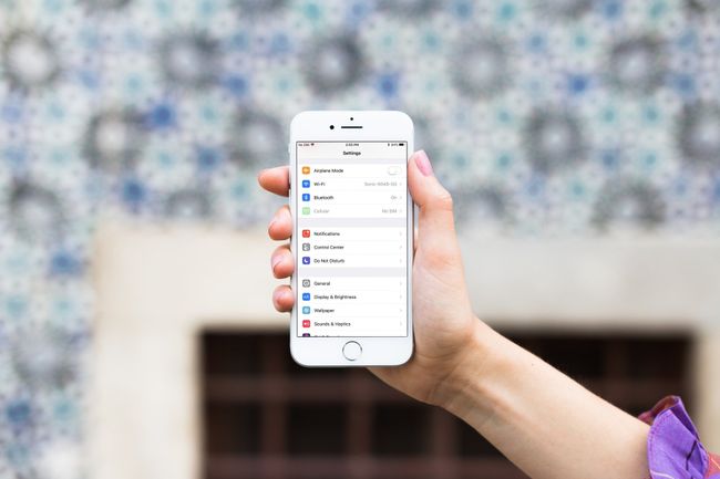 How to forget a wi-fi network on your iPhone and iPad | iMore