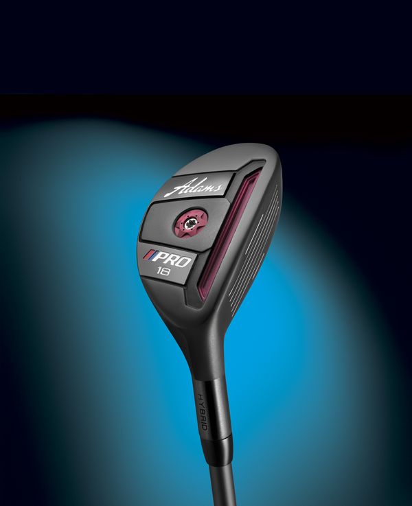 Reviews and News about Adams | Golf Monthly