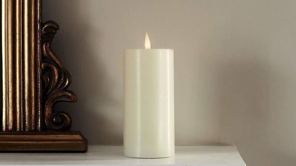The 18 best flameless candles to buy in 2023 | Woman & Home