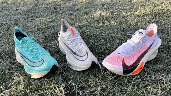 Nike Alphafly 3 Release Date Revealed For Volt Colorway | Coach