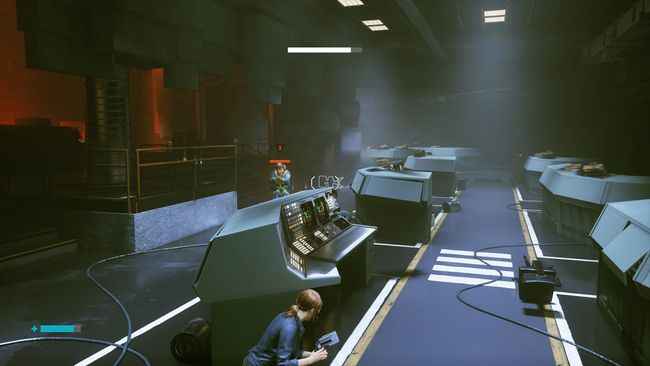 Control guide: our top tips to complete Control | PC Gamer