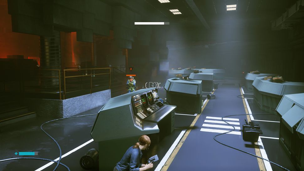 Control guide: our top tips to complete Control | PC Gamer