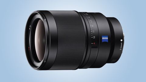 Best Sony lenses 2022: 16 top lenses for Sony mirrorless cameras ...