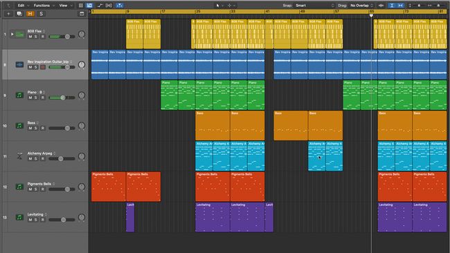 Creativity hacks: using one sample to inspire a new track | MusicRadar