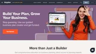 Best business plan software of 2020: for planning your business finance ...