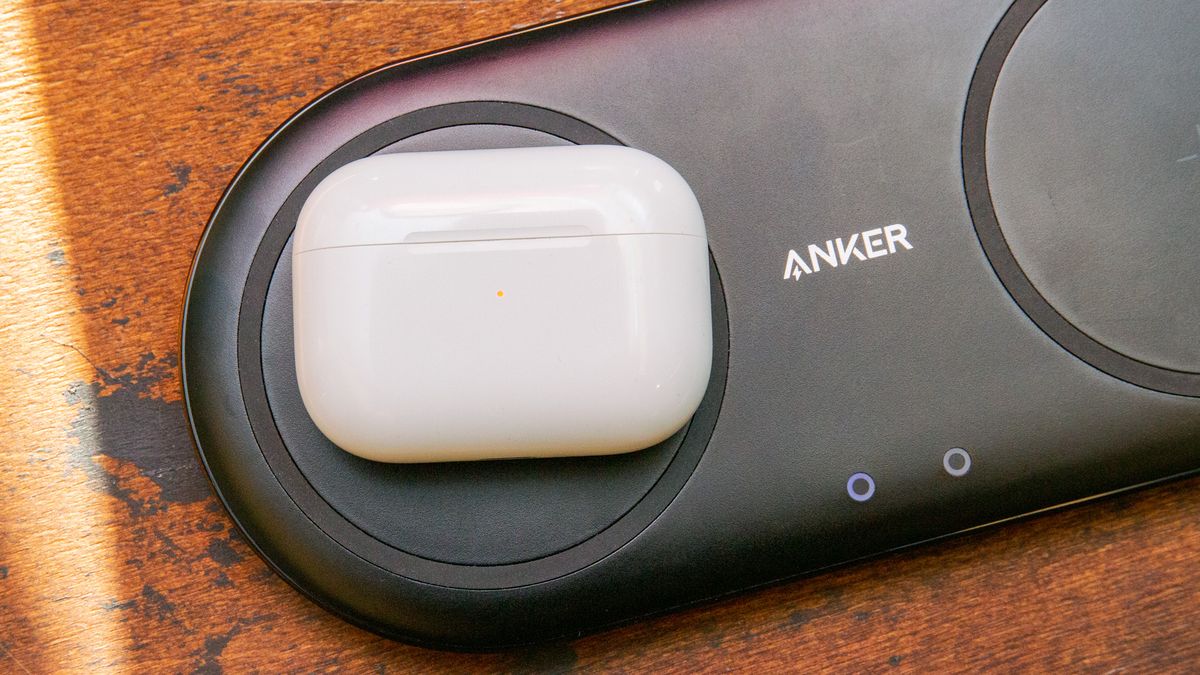 How to charge your AirPods Pro - How to use AirPods Pro: Getting the ...