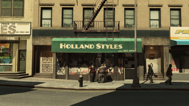 GTA 4's Liberty City is still an incredible virtual city | PC Gamer