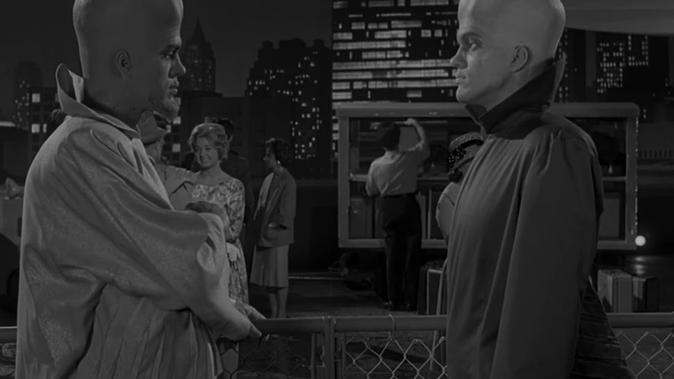 32 Twilight Zone Episodes That Could Be Their Own Movies | Cinemablend