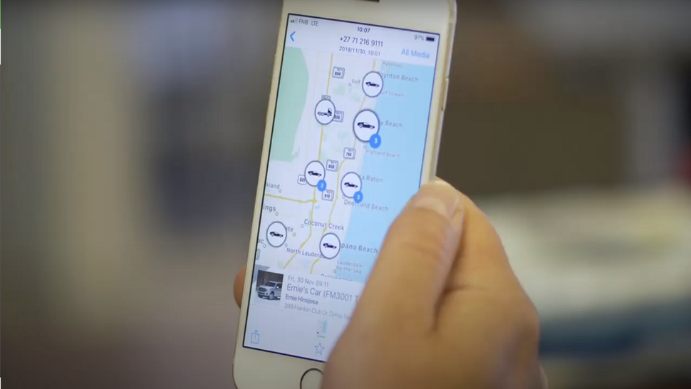 MiX Telematics review | TechRadar