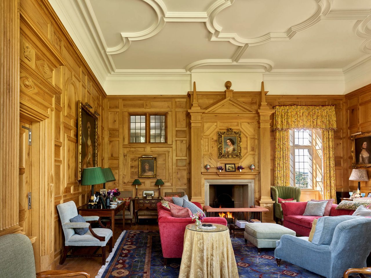 Shilstone House: A grand conception magnificently realised | Country Life